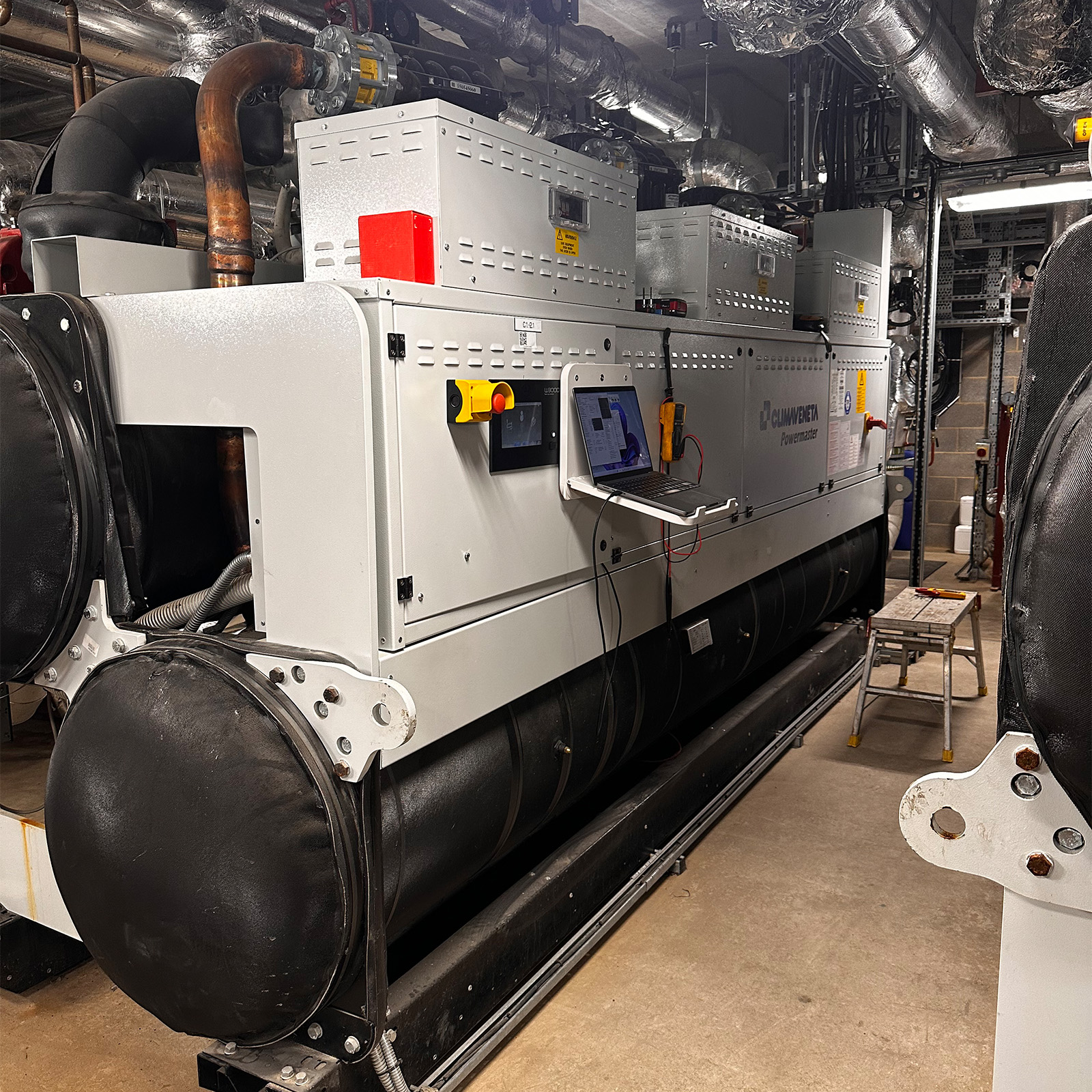 Chiller Service and Maintenance in Maidenhead | Chiller Installation in ...